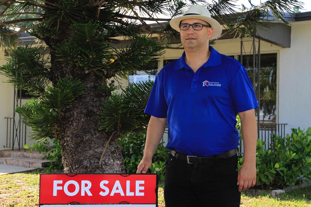 Your Florida Real Estate Guide - Andres Guia Realtor